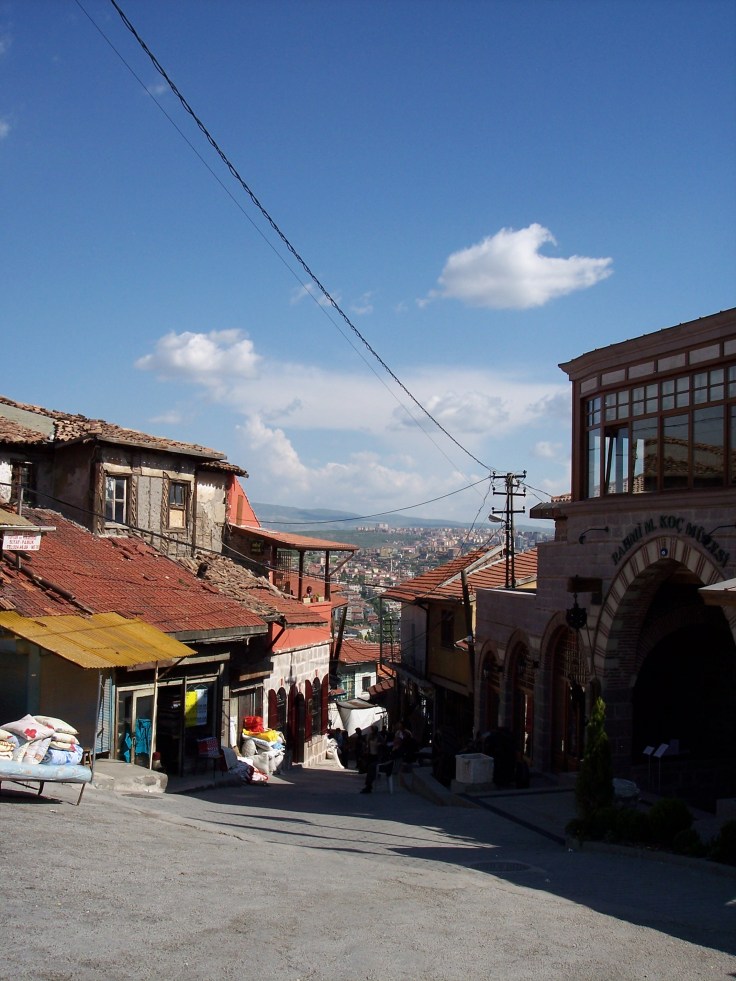 Top 5 Things to do in Ankara — Off the Beaten Path – Adventures in Ankara